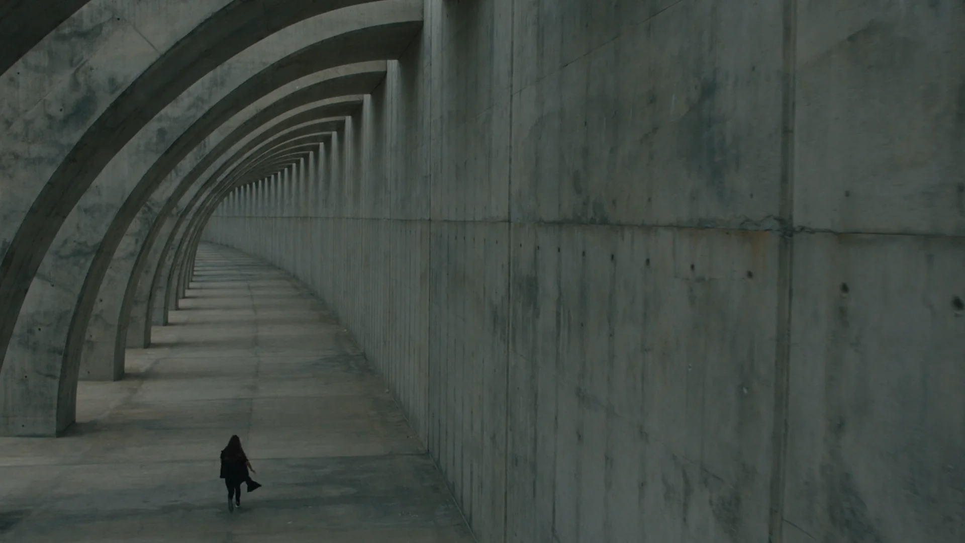 Almost Human - Trailer on Vimeo