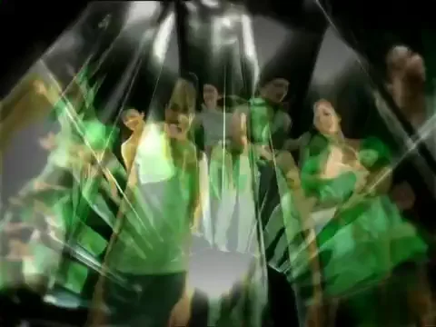 [IDENT/PROMO] Channel 5 Ident - Mirror - Light Years on Vimeo