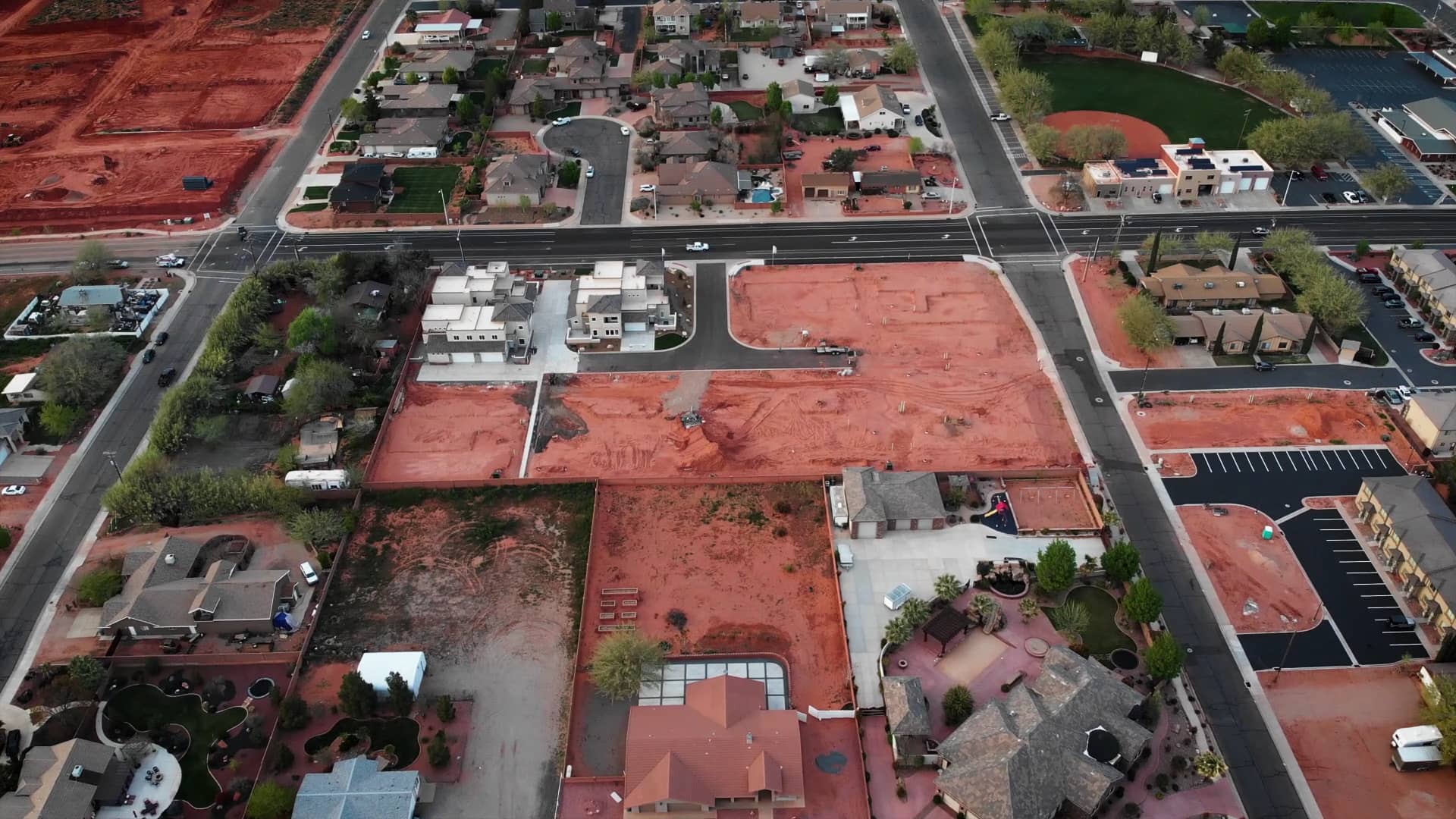 Tuscano Community on Vimeo