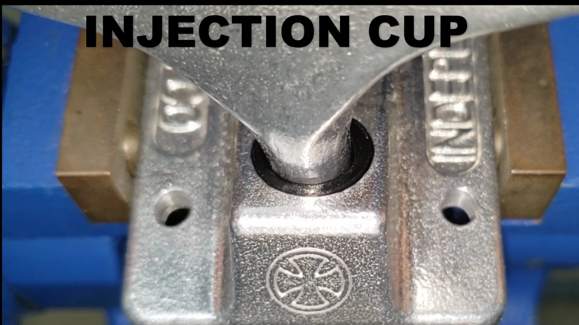 CAST TO INJECTION COMPARISON_01 on Vimeo