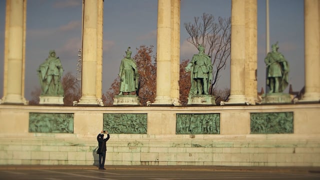 Jamie Bowles D.O.P - CLIPS