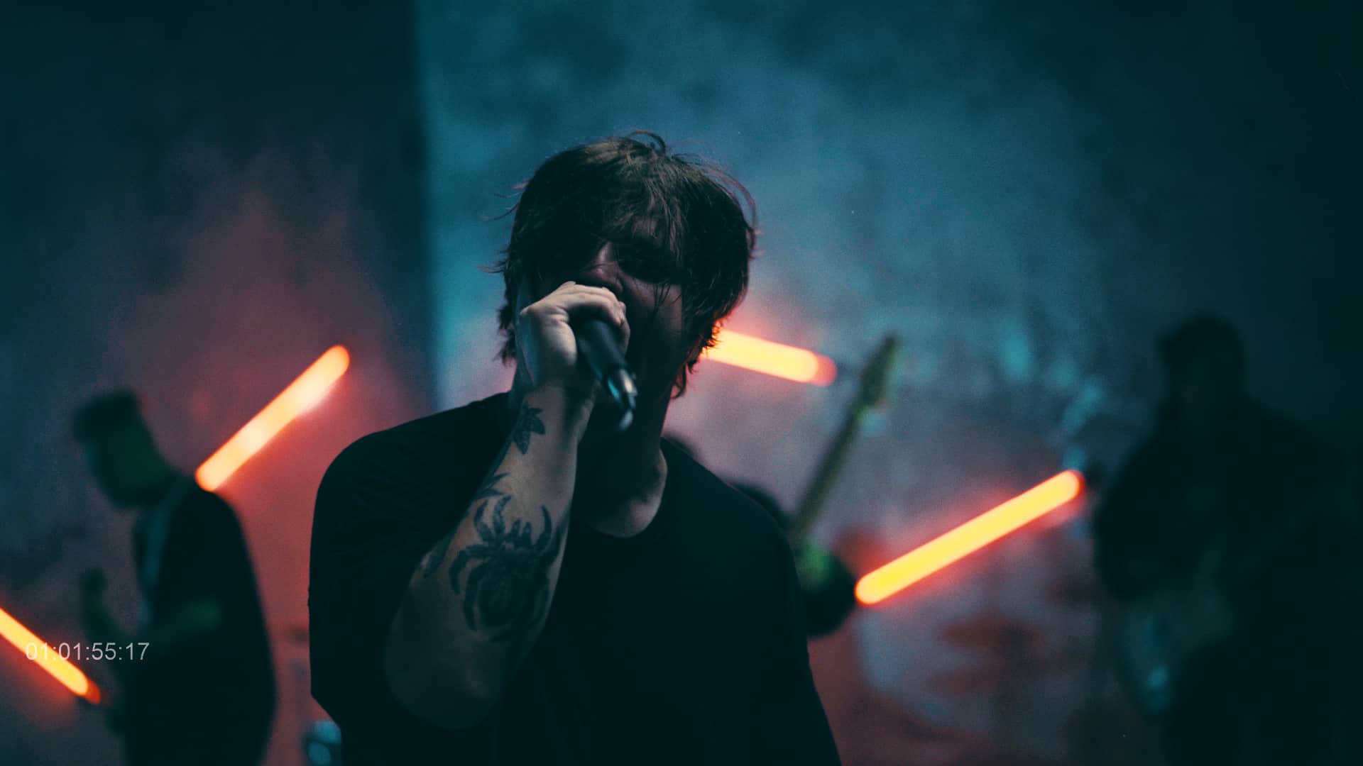 Dealer 'PRETTY STUPID' // MUSIC VIDEO on Vimeo