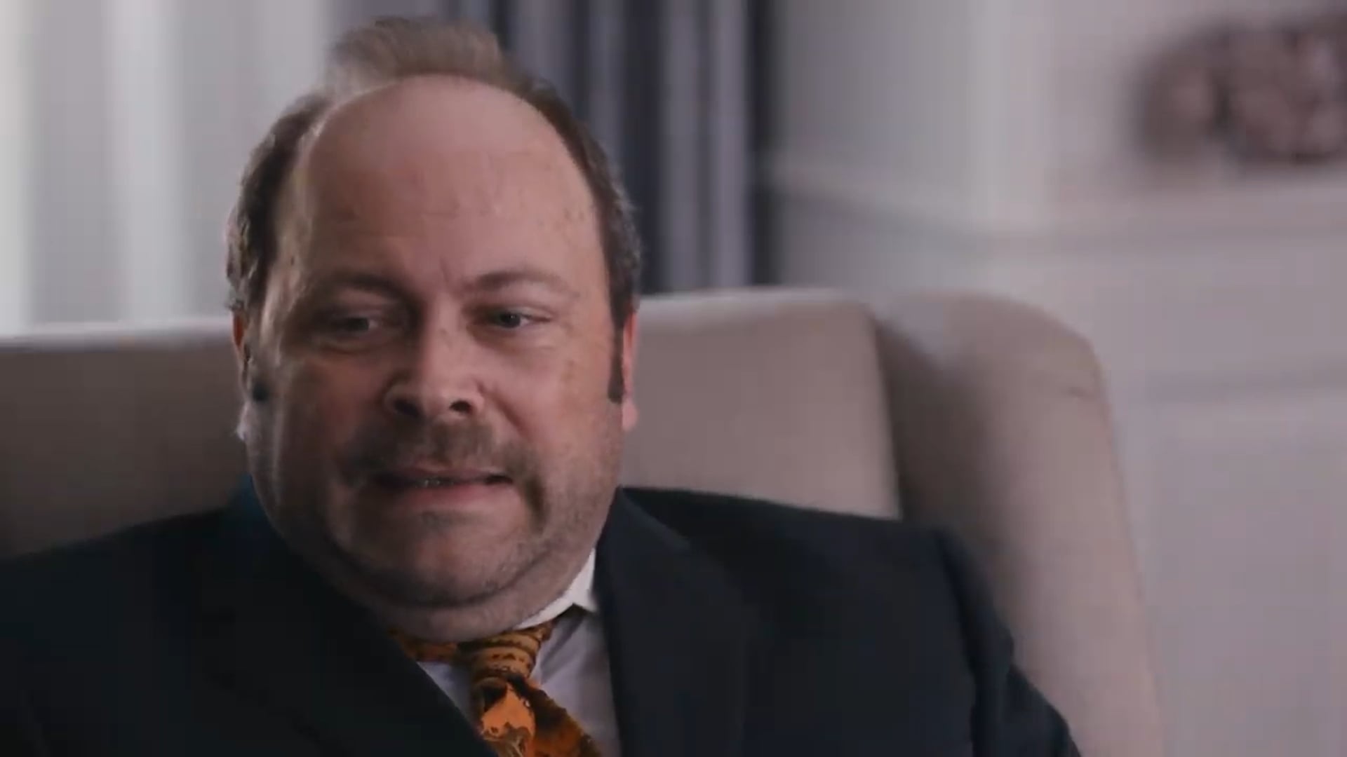 Commercials | Angus Benfield Actor