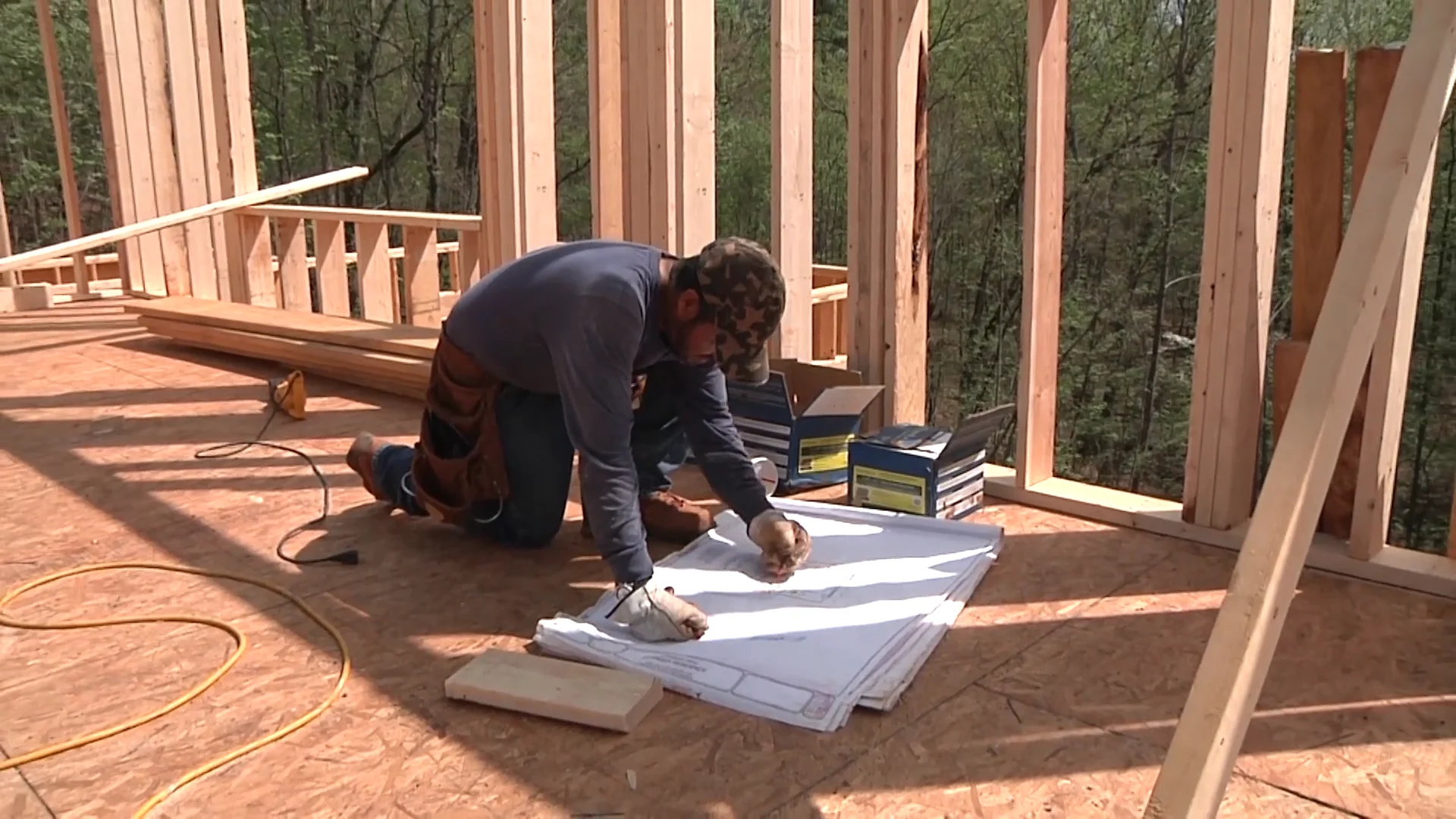 CUSTOM HOMES BUILT by OLIVER - Custom Homes by Oliver on Vimeo