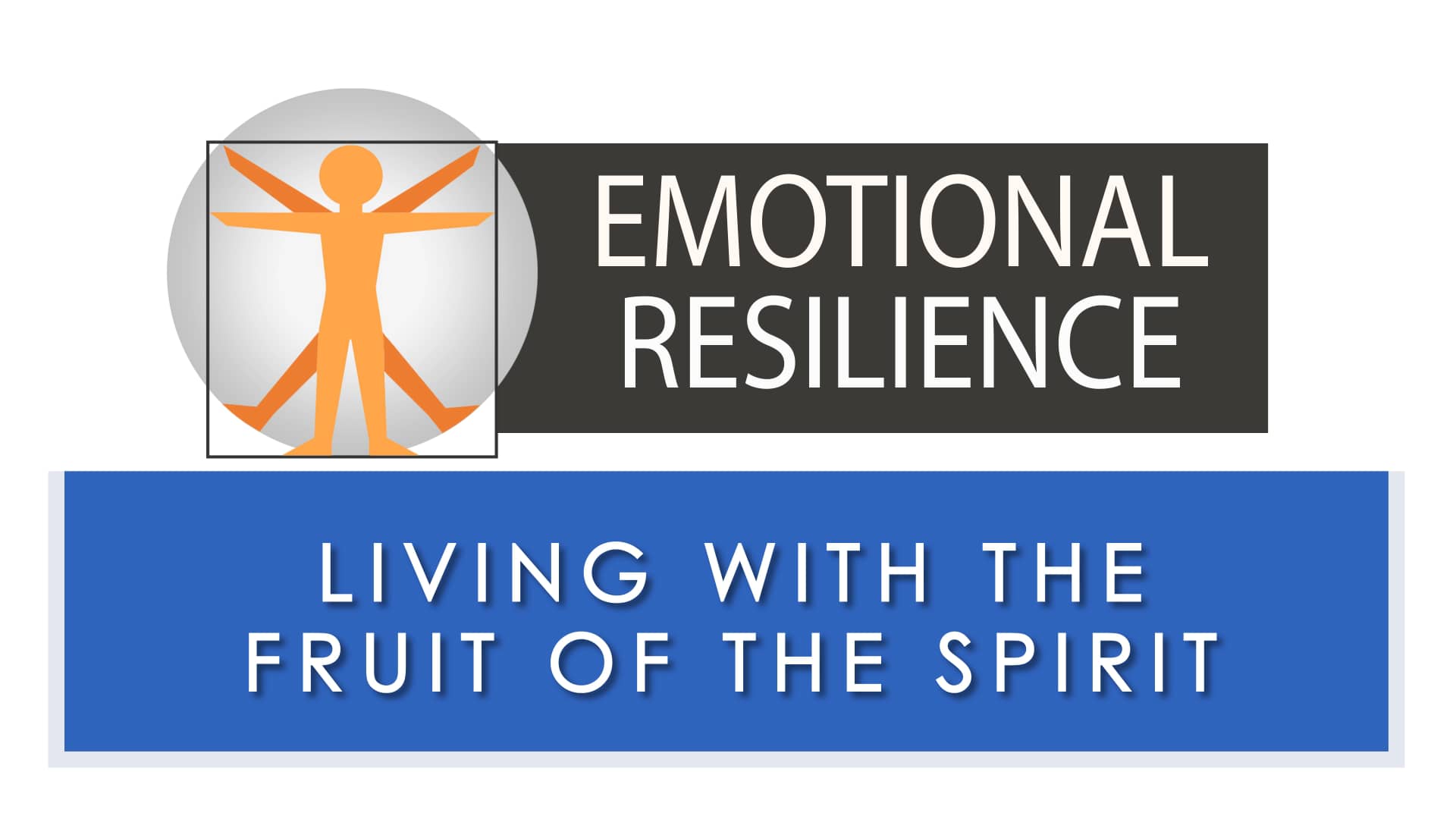 Emotional Resilience Animated Logo on Vimeo