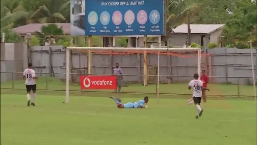 Labasa vs Suva on Vimeo