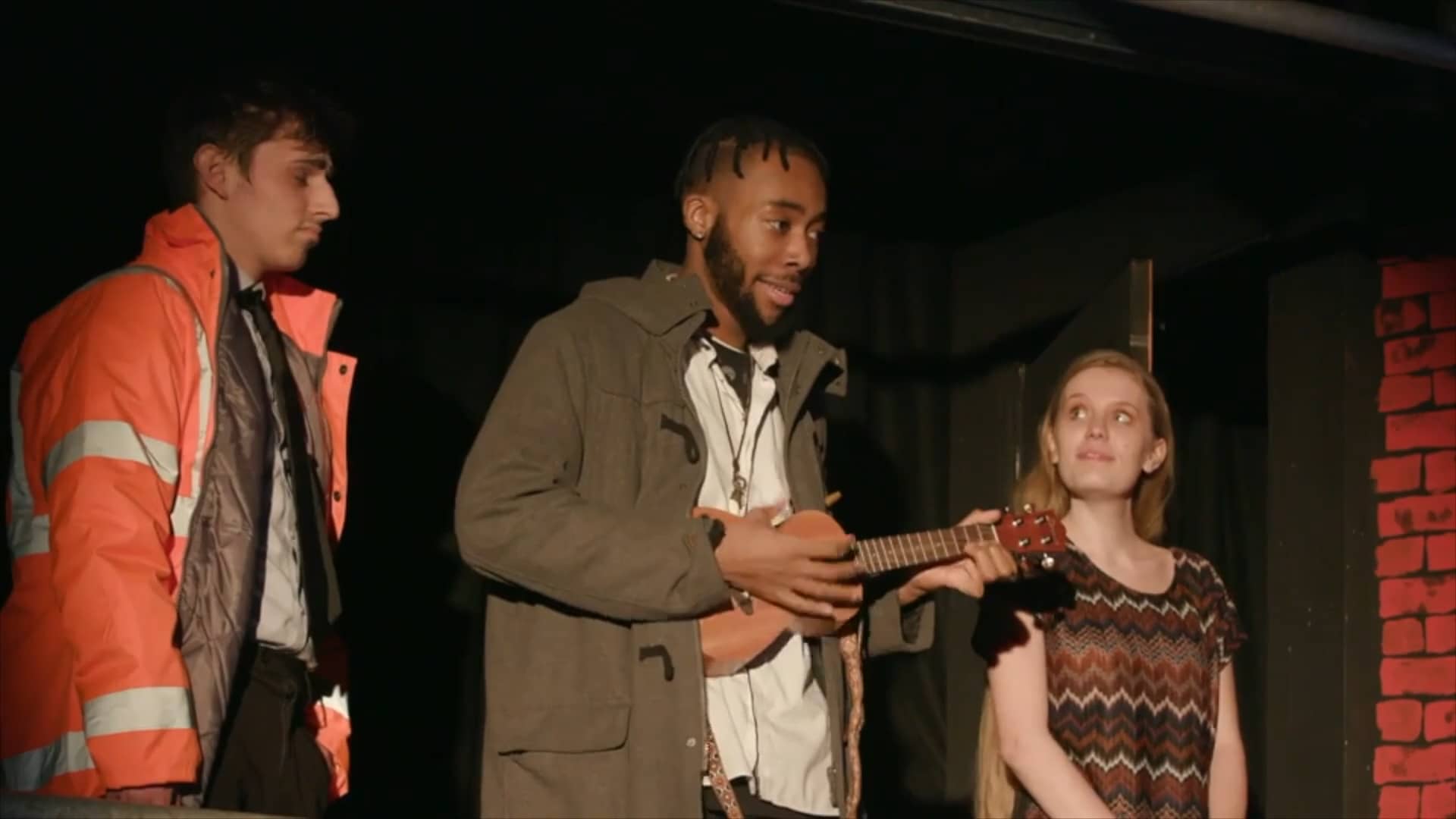 Musical Theatre Showreel 2021 on Vimeo