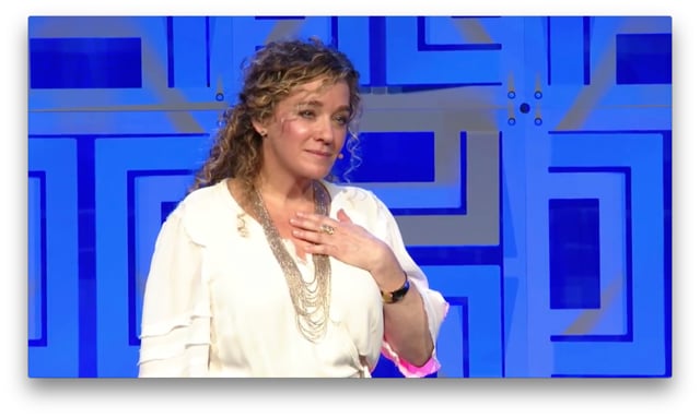 Allison Massari Motivation Speaker-Speakers Bureau | Goodmanspeakers