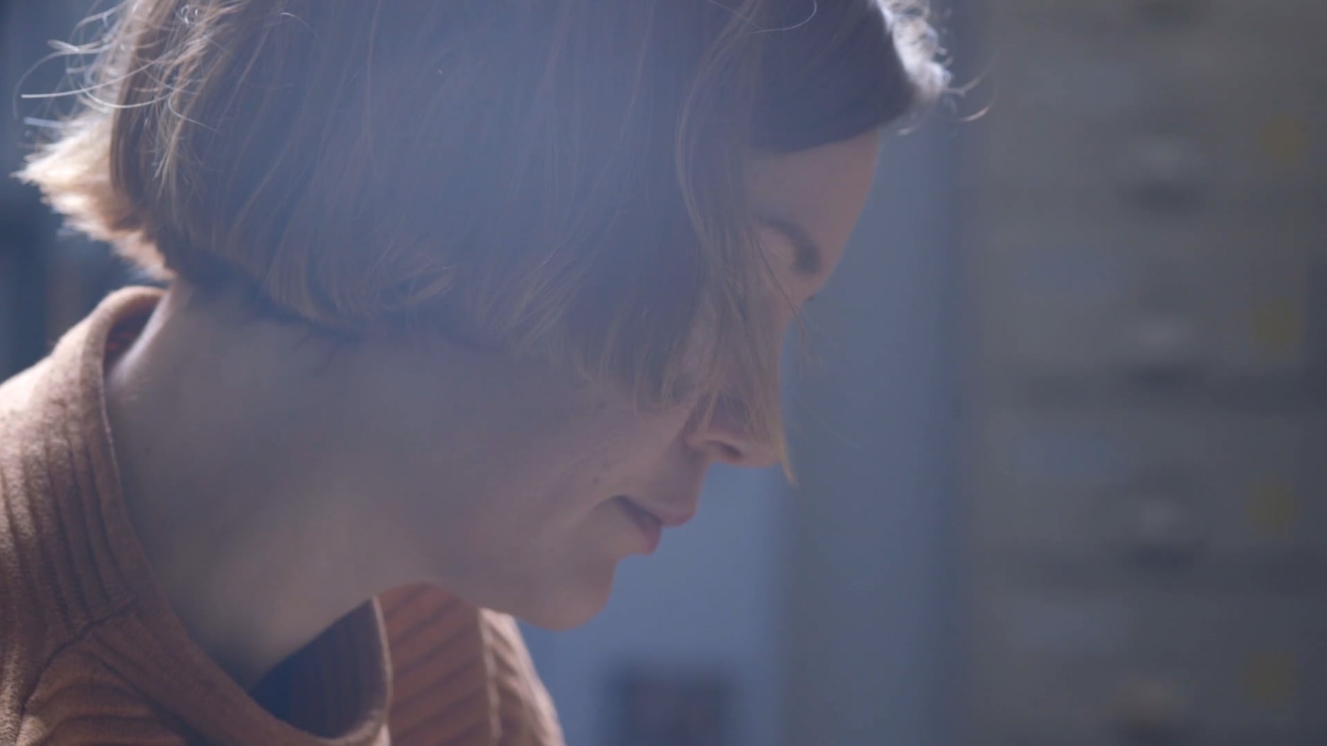 The Work of KF Scholarship Recipient, Matilda Perks on Vimeo