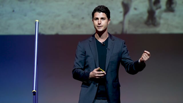 Ben Nemtin Inspiration Speaker-Speakers Bureau | Goodmanspeakers