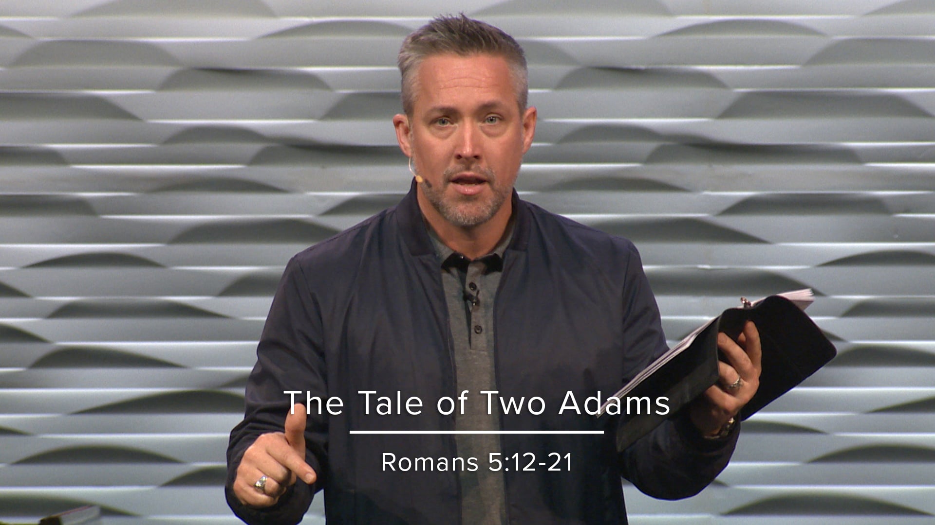 The Man, the Message, and the Mission | The Summit Church