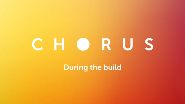 Chorus Channel Partners