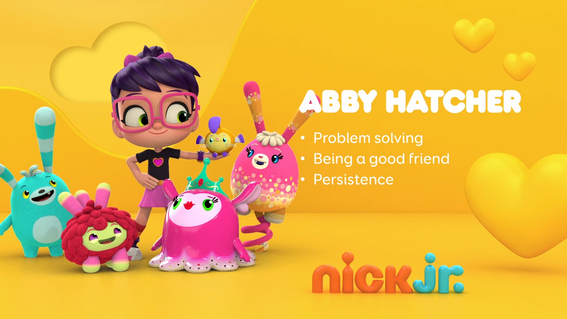 Abby Hatcher - Curriculum Billboard on Vimeo