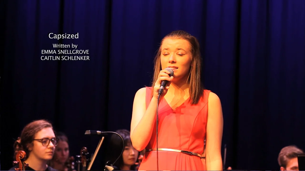 Emma Snellgrove on Vimeo