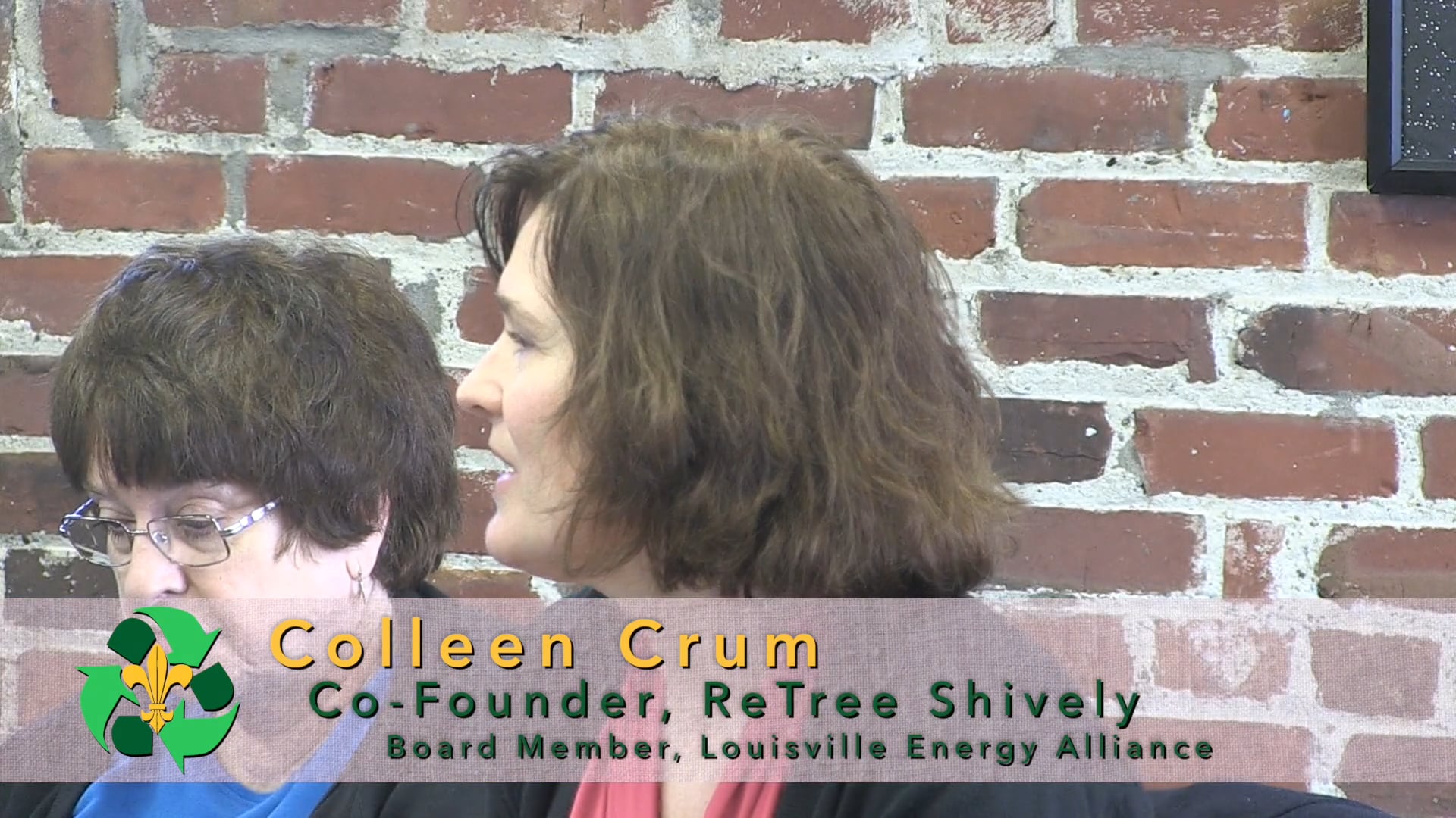 The impact energy has on our lives- Colleen Crum on Vimeo
