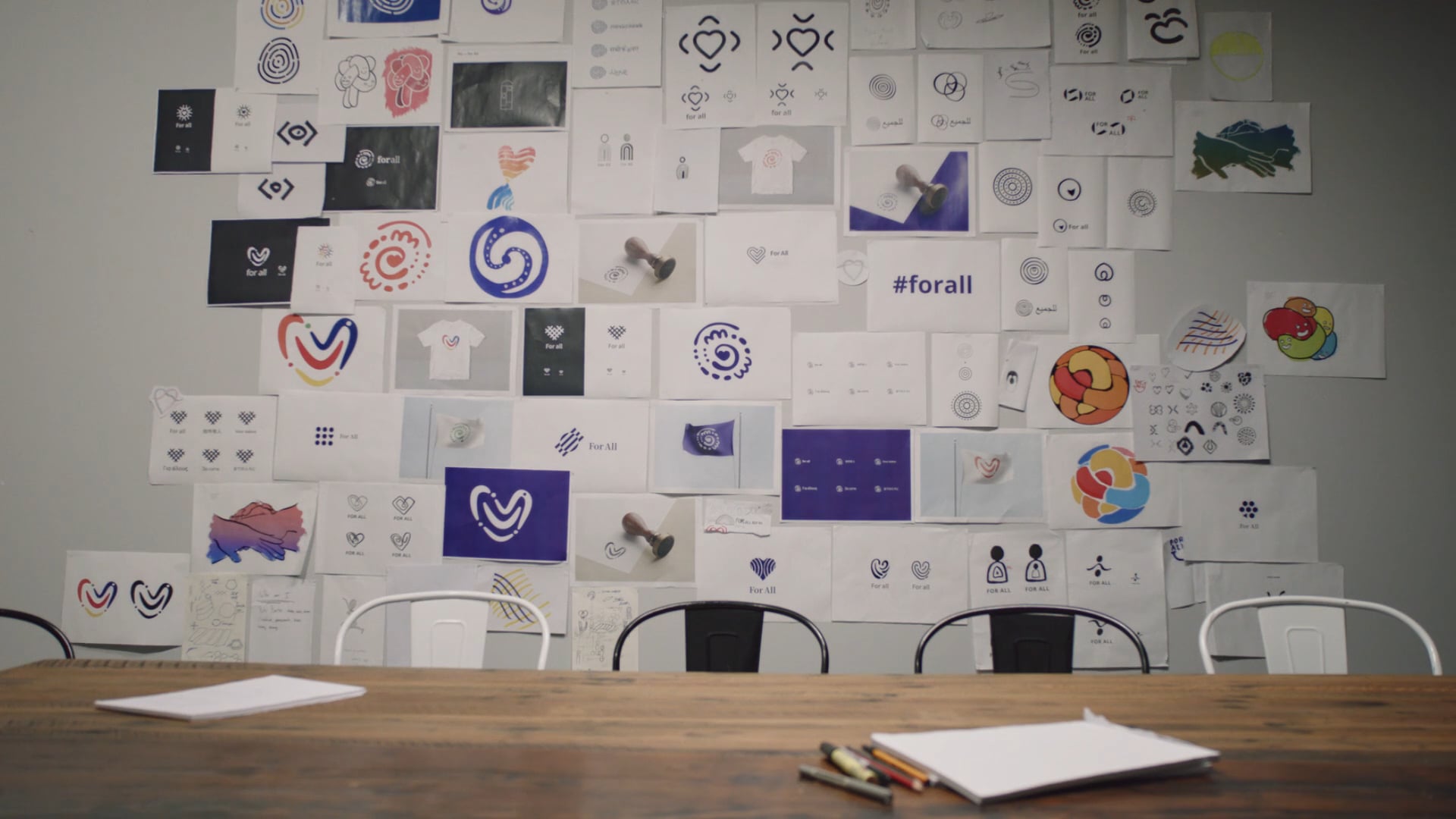 Symbol For All on Vimeo