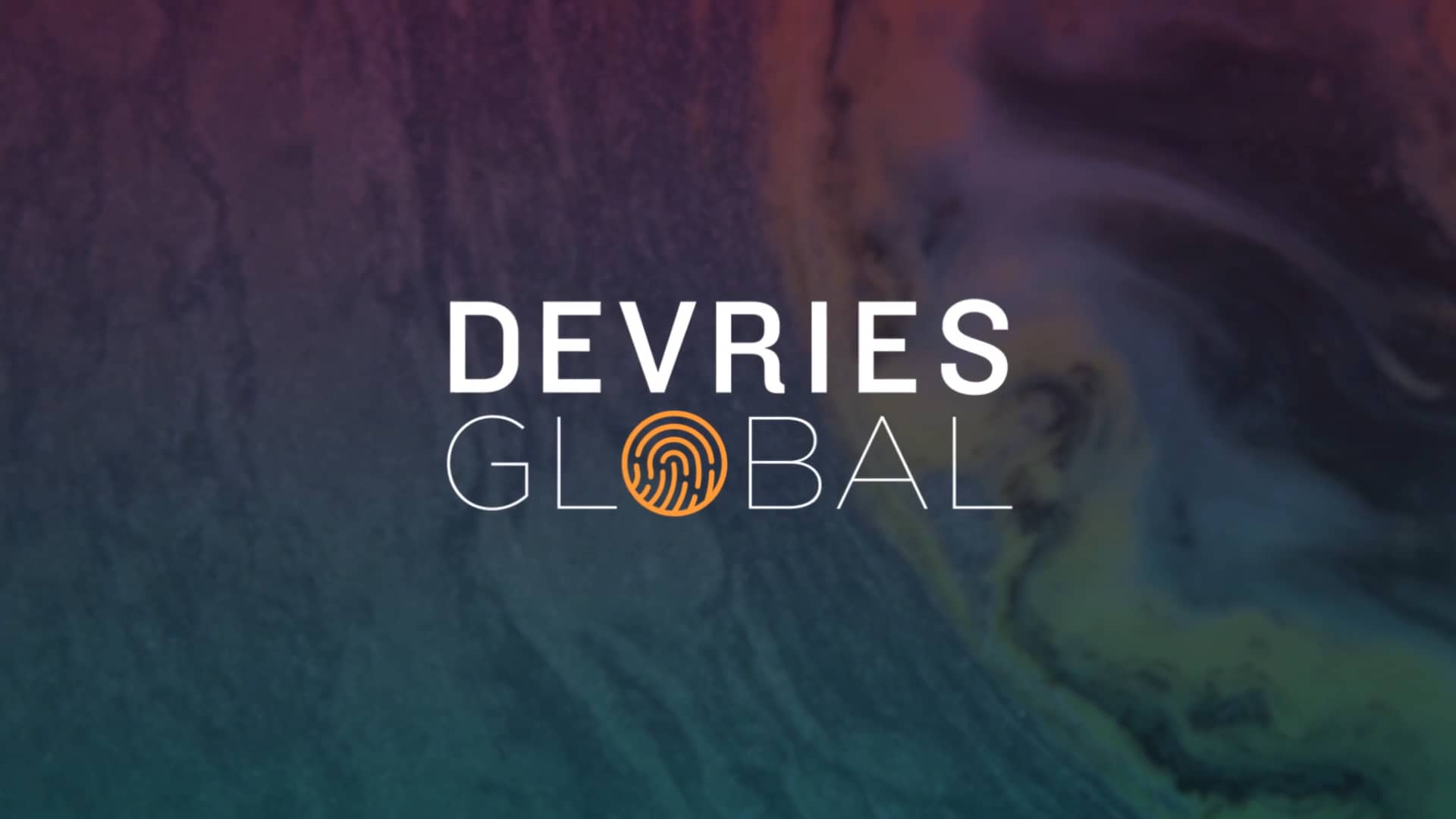 Devries Global - Showreel 2019 on Vimeo