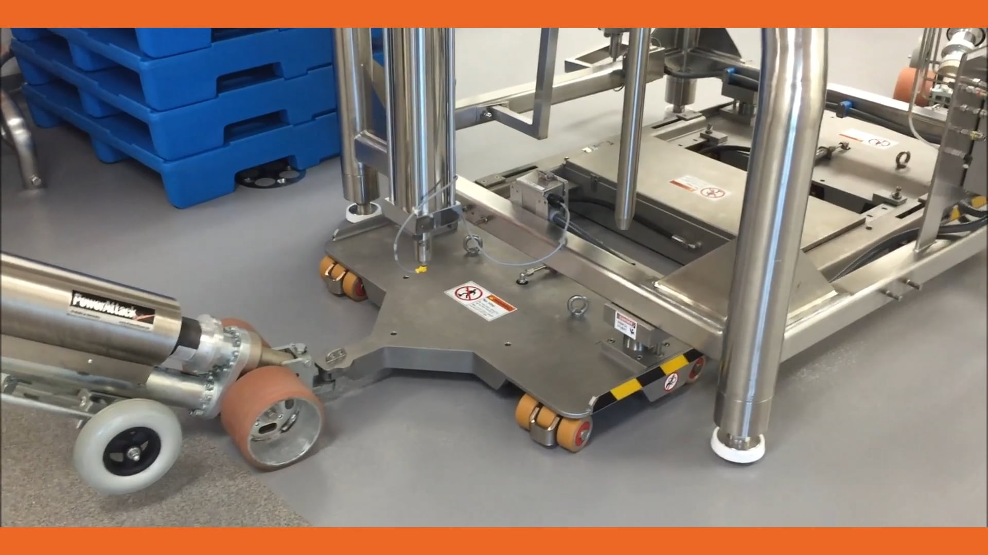 PowerAttack-2019 on Vimeo