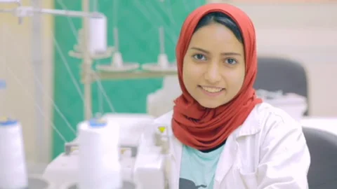 Al-Asmarat developing project - The National Bank Of Egypt on Vimeo