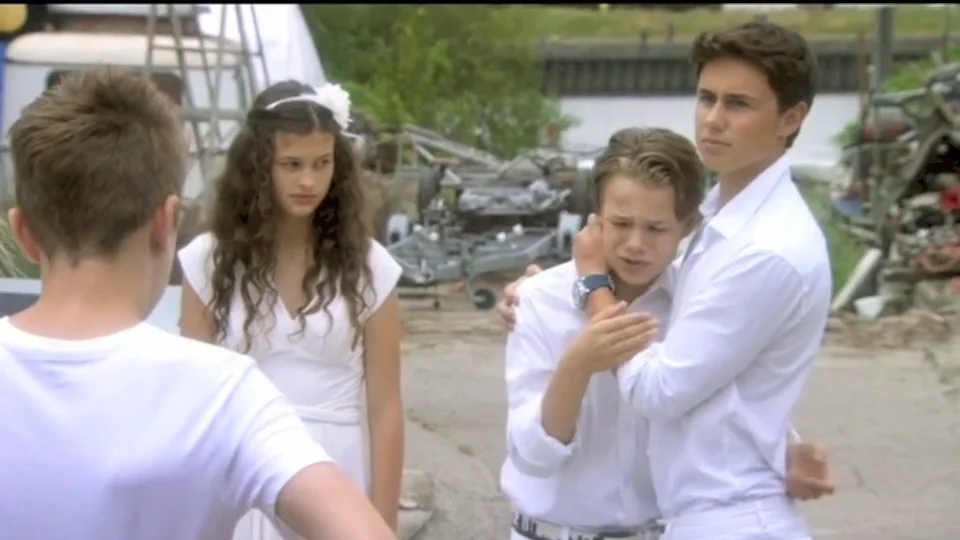 yannic Eilers Showreel 2019 on Vimeo