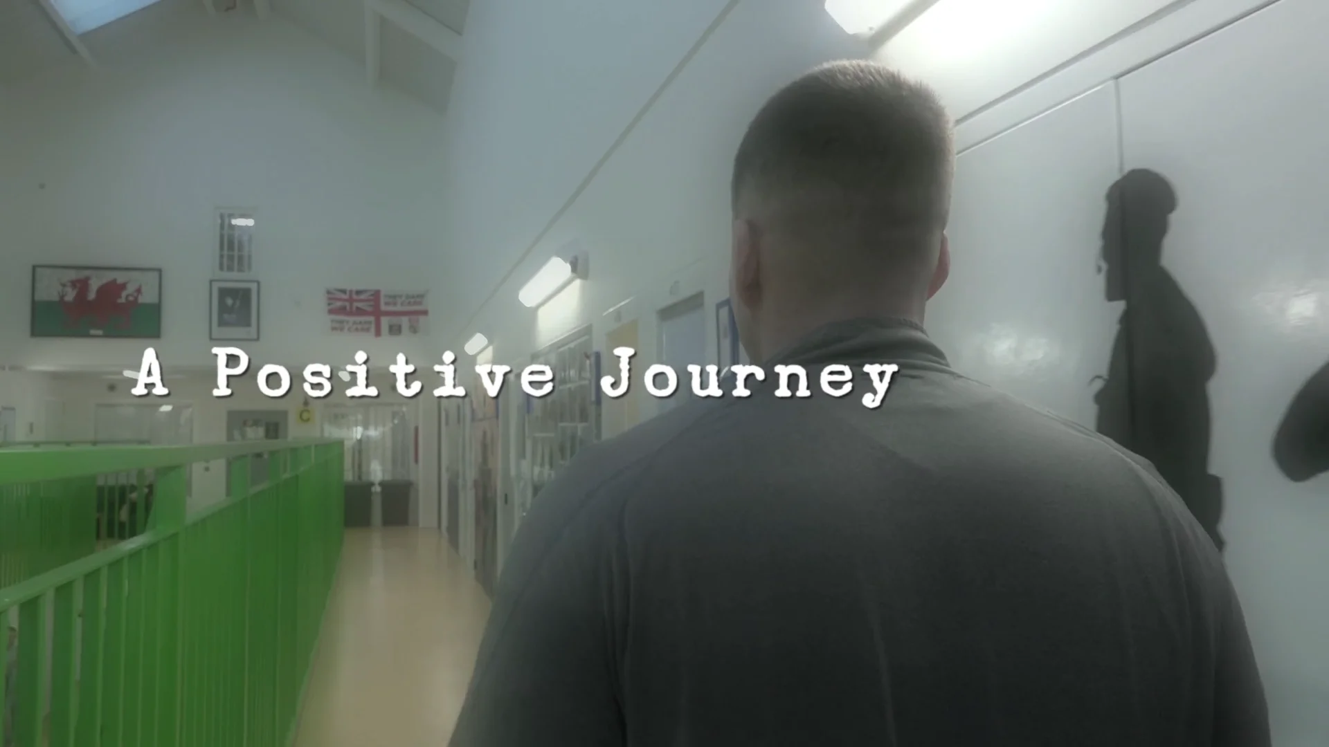 SToMP: Episode 3 - A Positive Journey