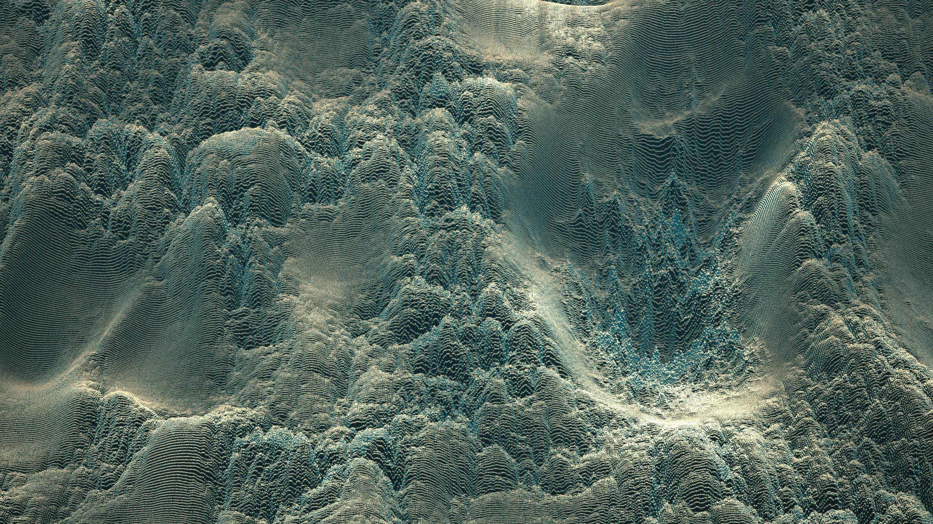 the VOID rendeR Free Vj Loop on Vimeo