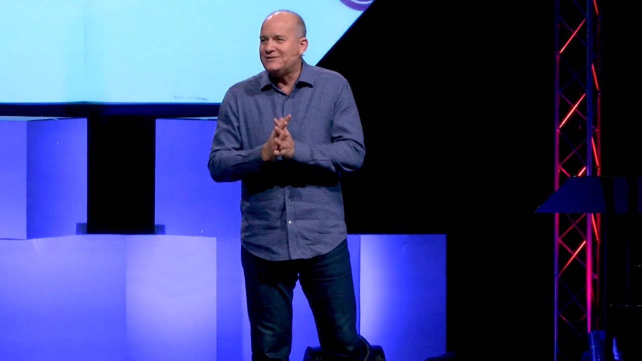 April 7, 2019 – A Lifelong Love by Guest Pastor Gary Thomas on Vimeo