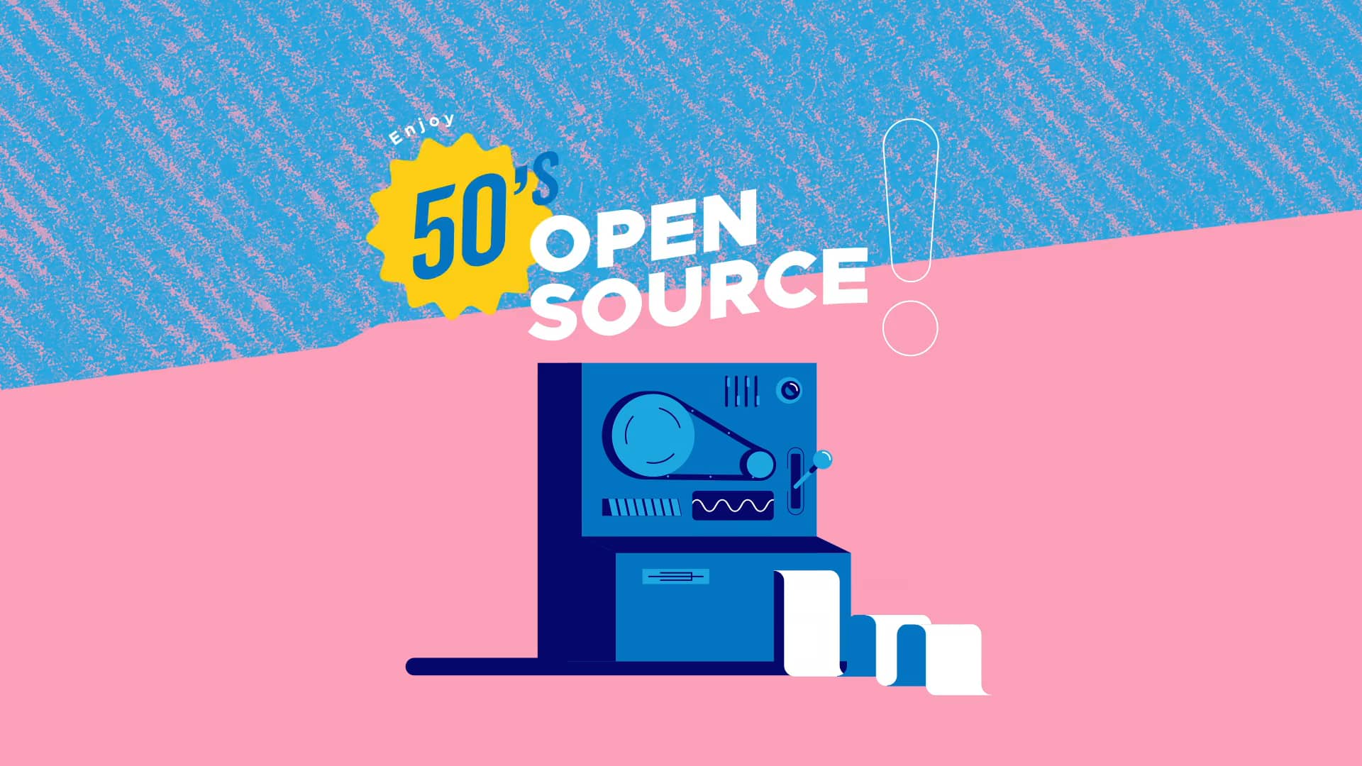 Open Source on Vimeo