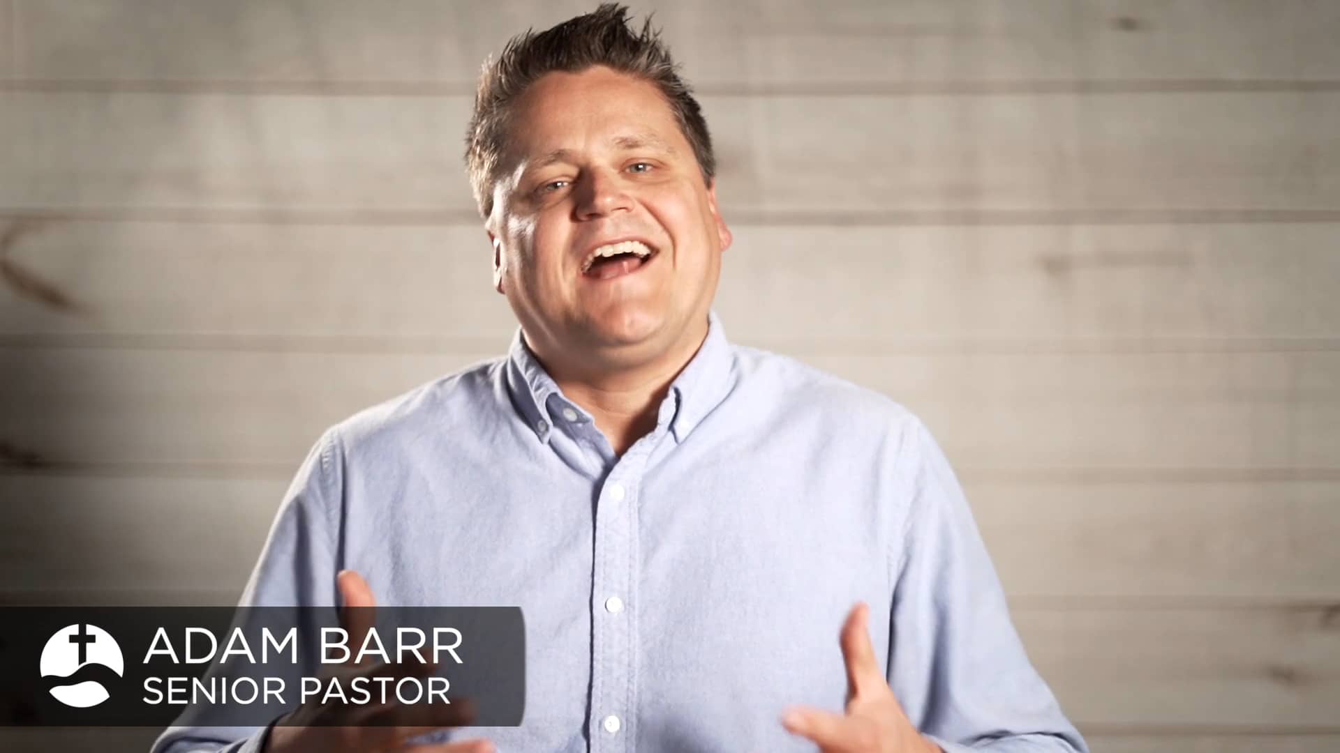 Pastor Adam Easter 2019 SM promo on Vimeo