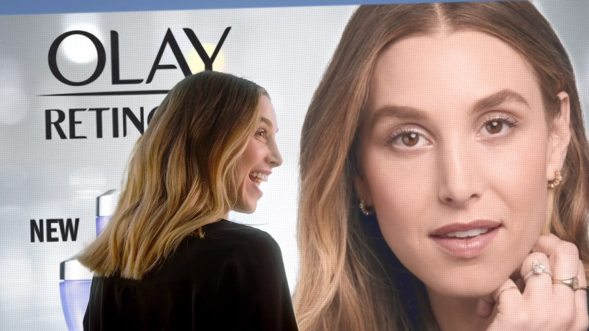Olay on Vimeo