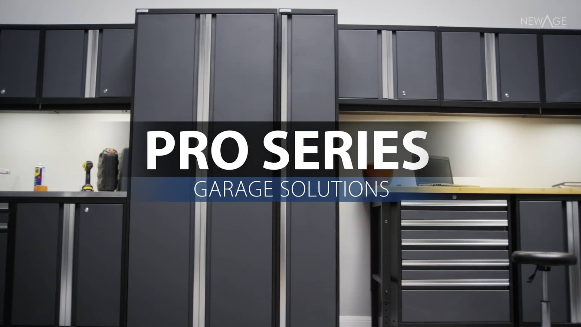 Garage | Pro Series on Vimeo