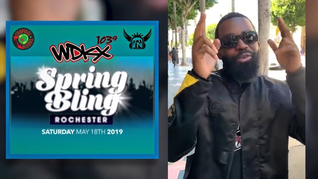 Video Promos For Radio - WDKX on Vimeo