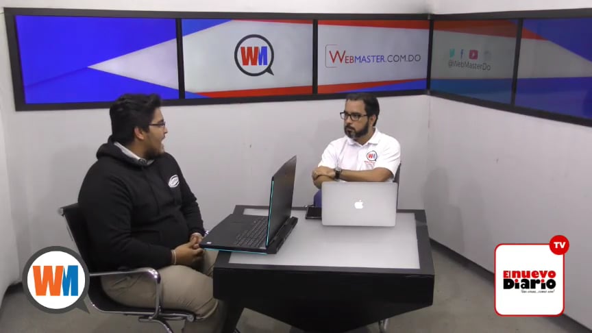 En vivo. WebMaster Live on Vimeo