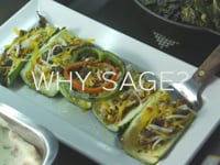 SAGE Dining Services | Video Library