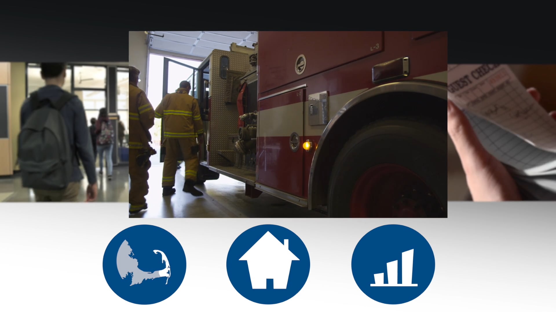 PSA - Community Development Partnership on Housing Articles at Town ...