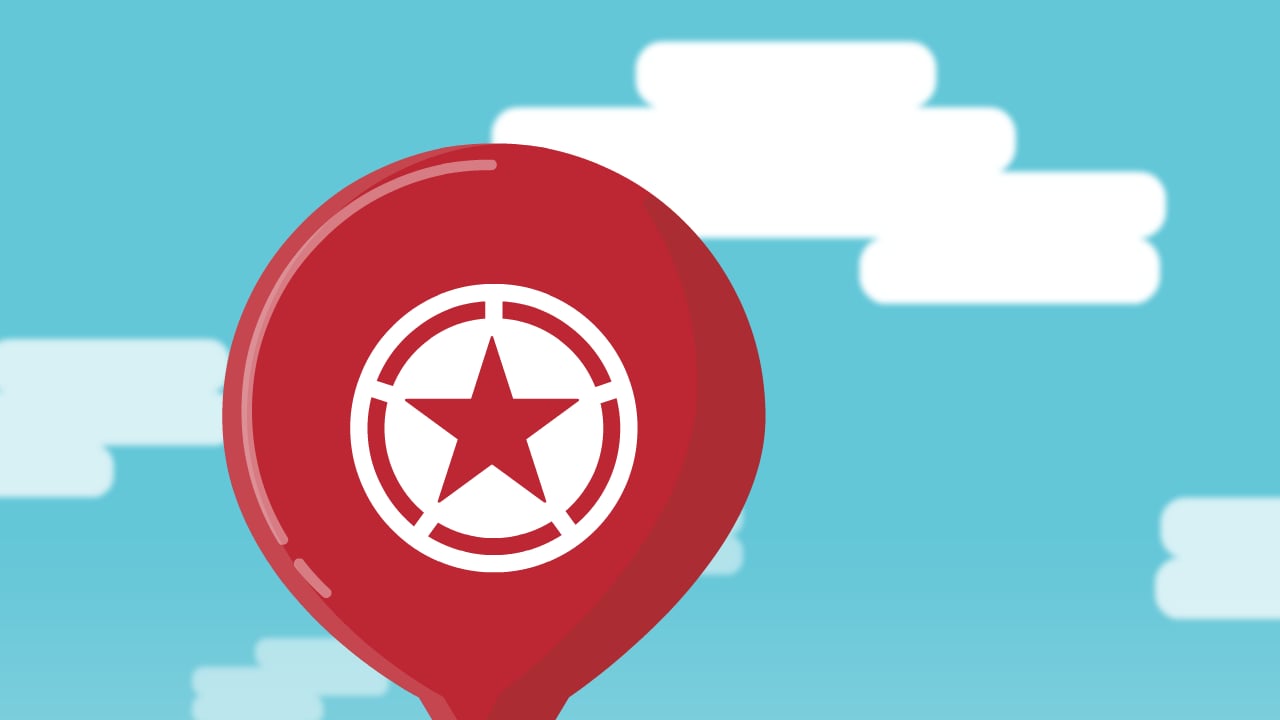 Red Balloon Animation on Vimeo