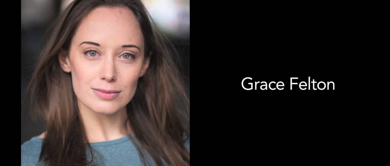 Grace Felton Showreel 2019 on Vimeo