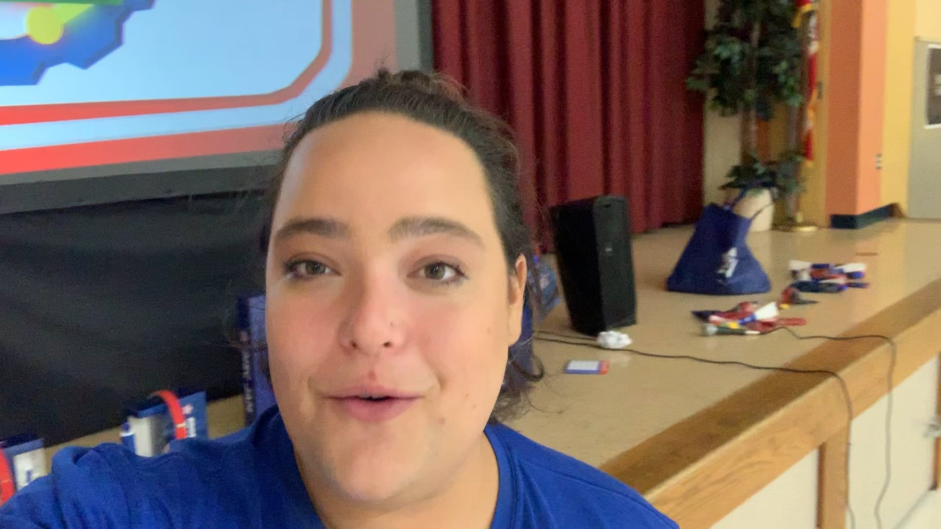 Day 5 Jean Callison on Vimeo