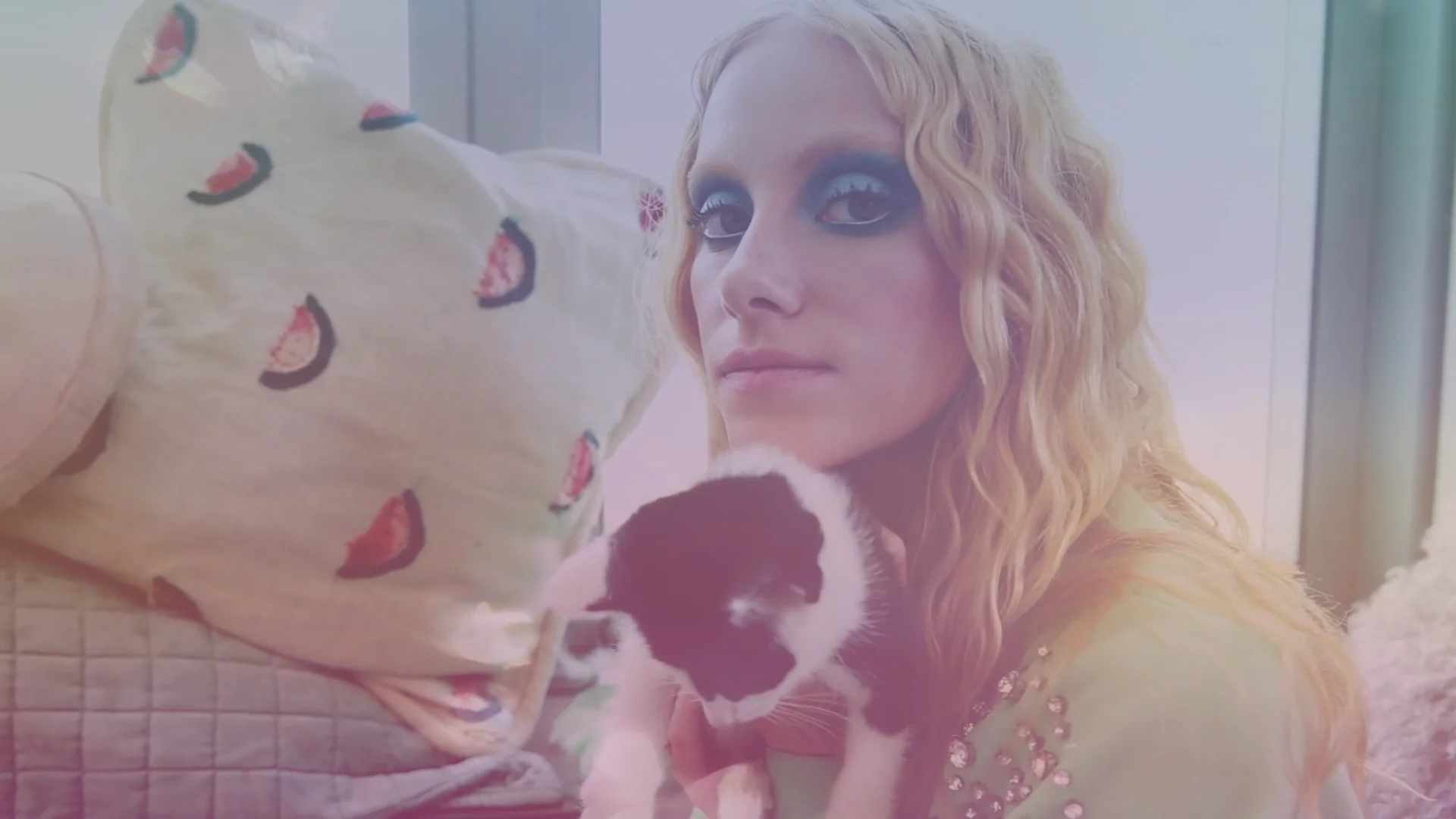 Soft and Sweet on Vimeo