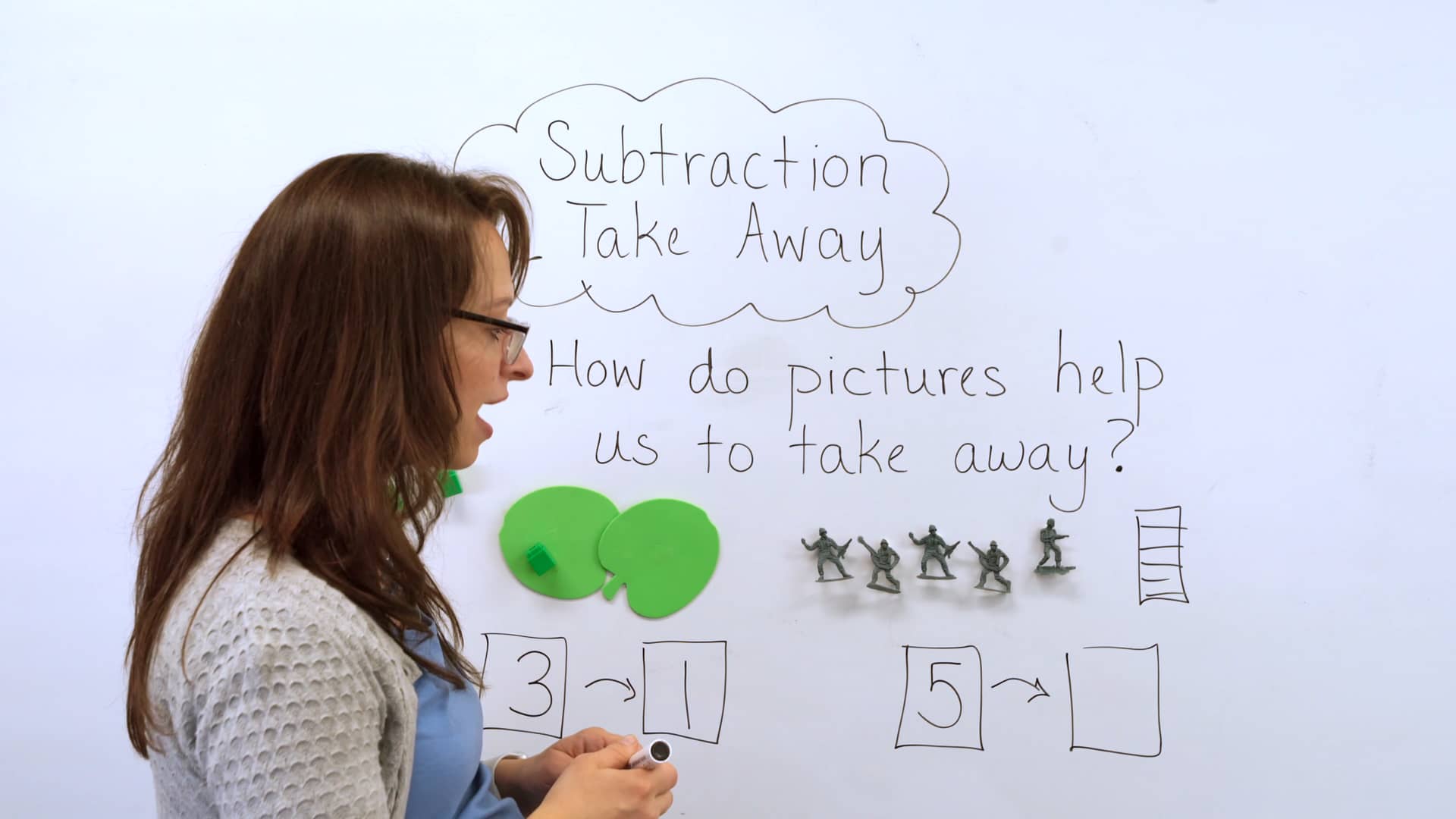 Foundation Maths - Week 4 -Take Away - Lesson 2 on Vimeo