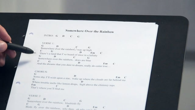 First Frets Guitar and Ukulele Lessons