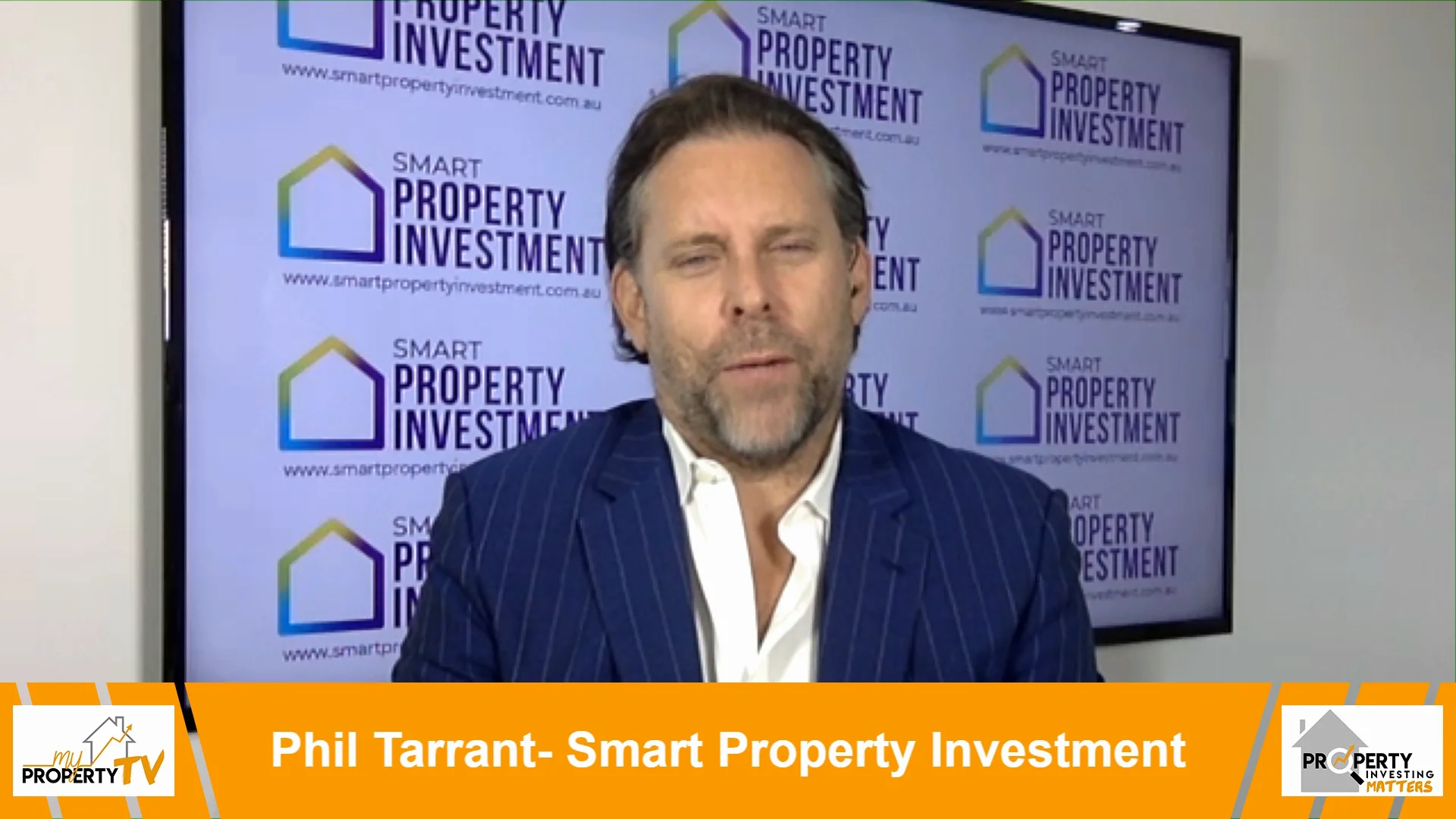 Property Investing Matters: 09-04-2019 - Michael Teys & Phil Tarrant on ...