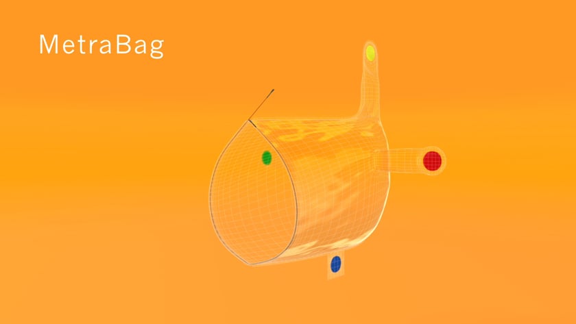 Morcellation - BOWA Morcellation