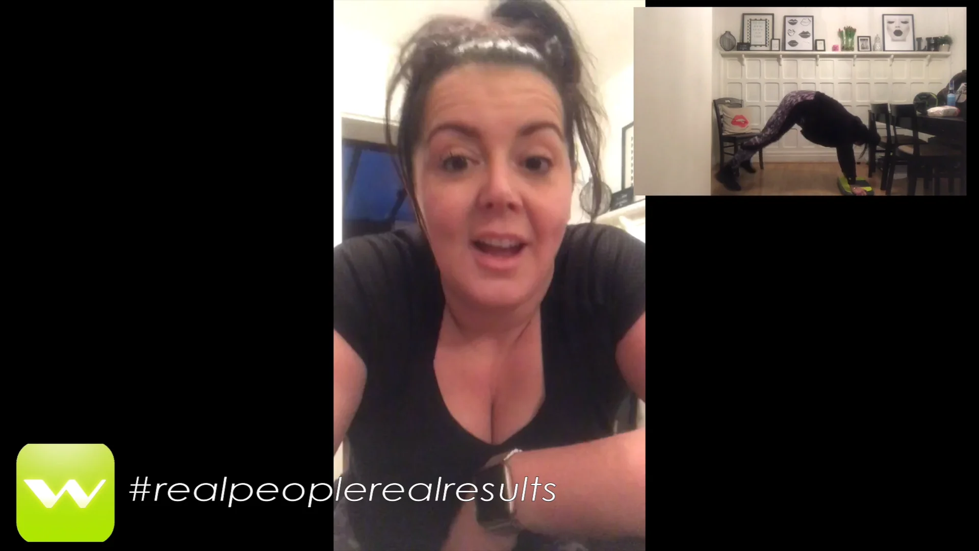 Leanne Day 15 Diary on Vimeo