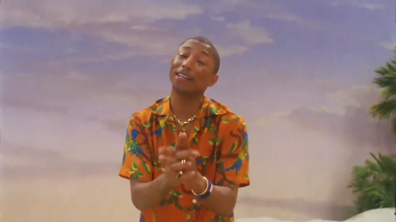CALVIN HARRIS FT. PHARRELL x KATY PERRY x BIG SEAN - FEELS (BUNTY BEATS ...