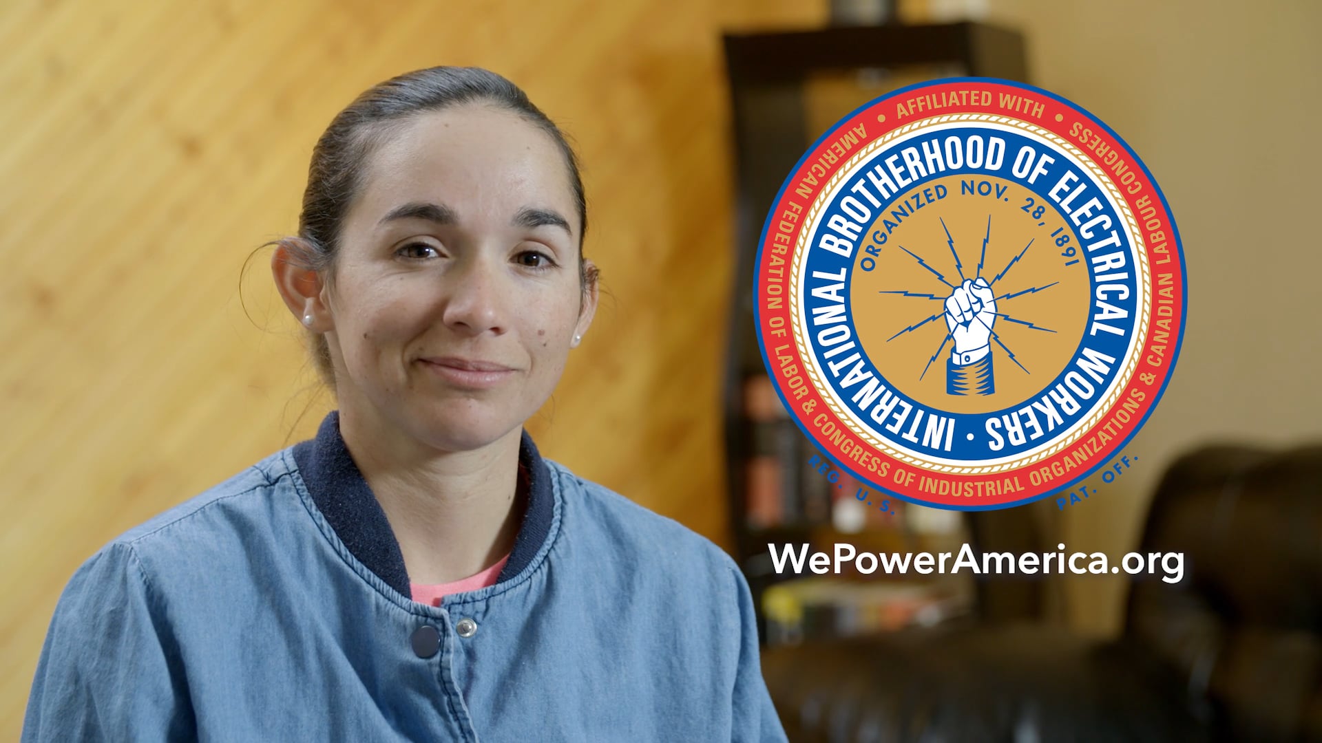 IBEW 2019 National Commercial - Denver on Vimeo