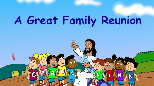 GraceLink Primary Animations on Vimeo