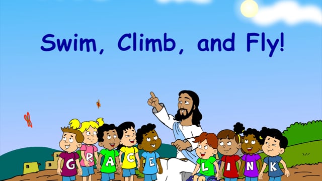 GraceLink Primary Animations on Vimeo