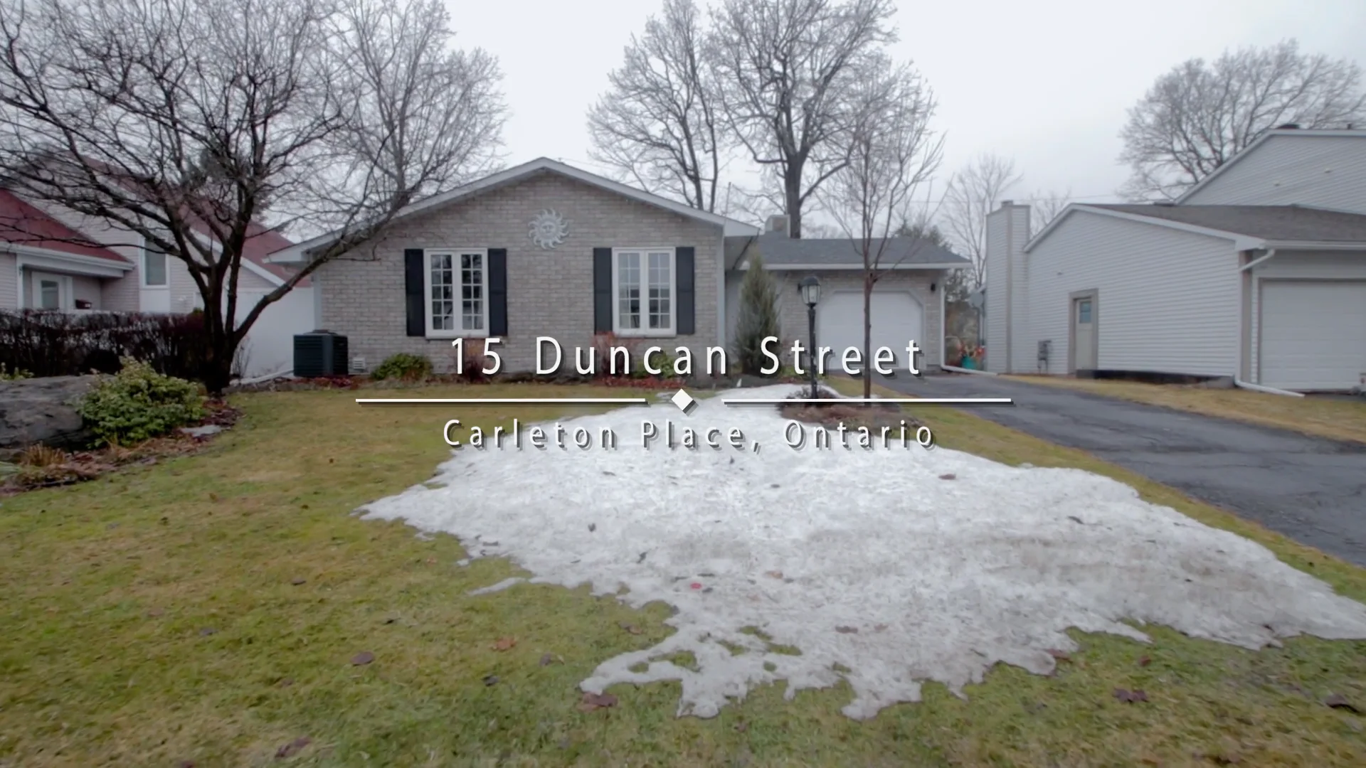 15 Duncan | Presented By Jordan Goodfellow