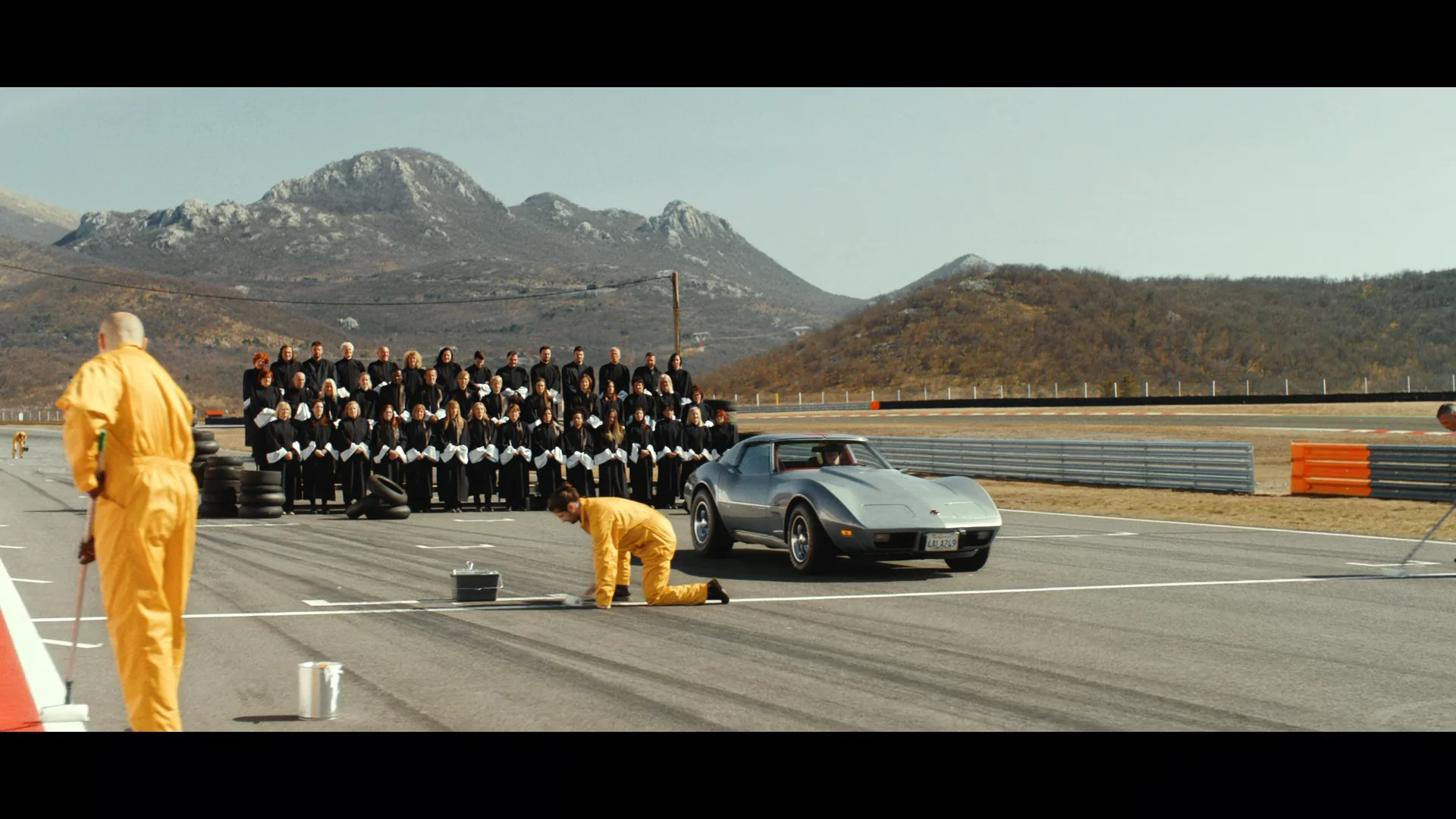 HERNÁN CORERA - Bankia l Letra pequeña I Hernán Corera (DC) on Vimeo